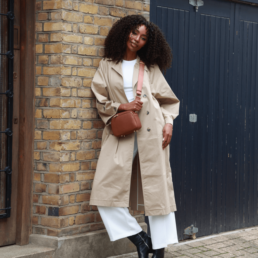 JLR London - Personalised Bags and Accessories