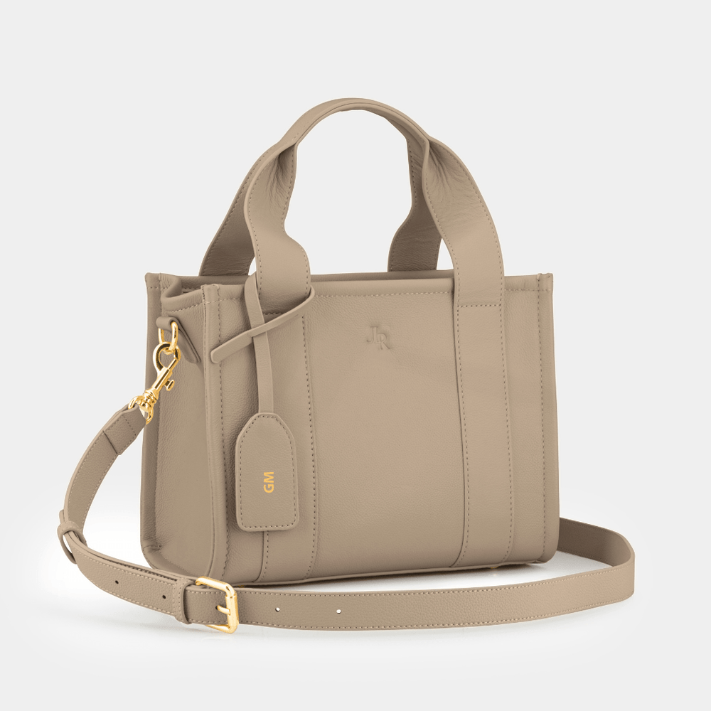JLR London - Luxury Leather Handbags and Personalised Accessories