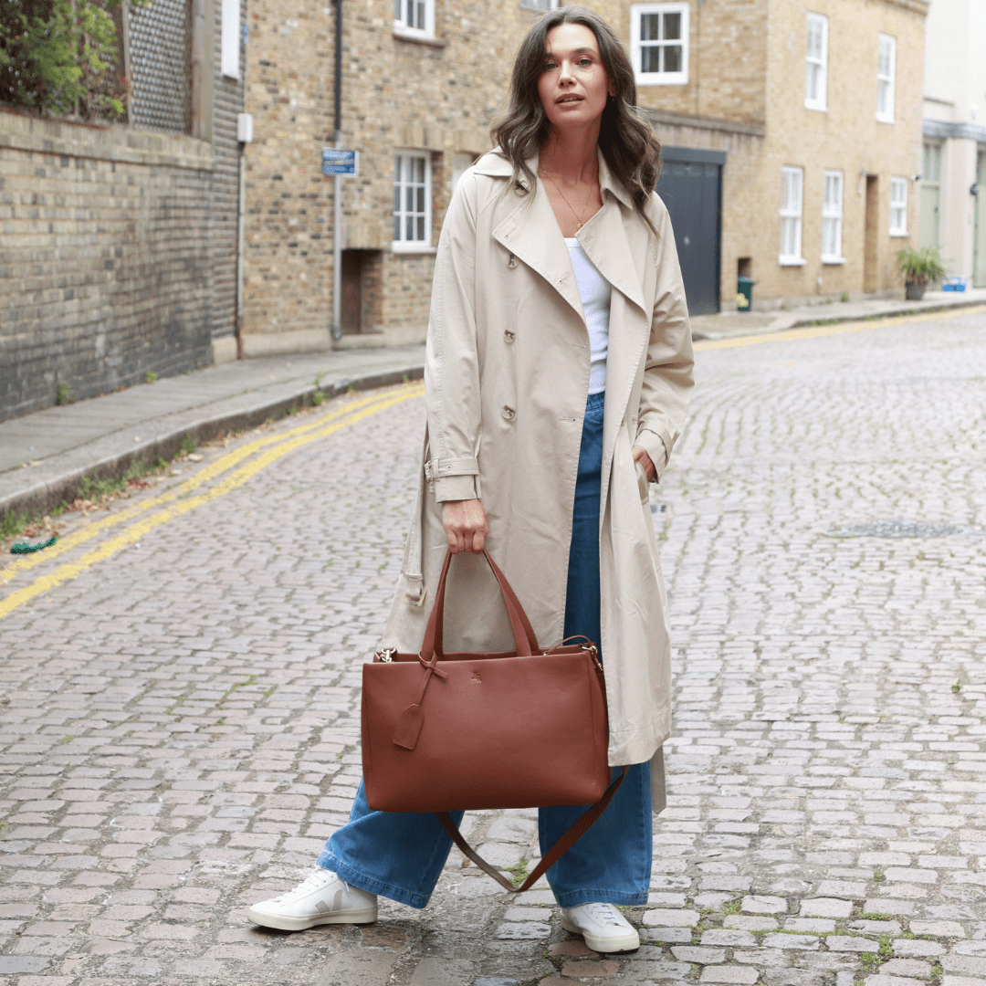 JLR London - Personalised Bags and Accessories