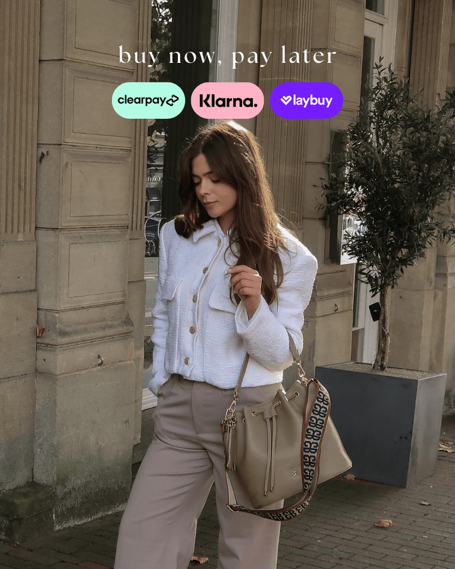 ALL BAGS – JLR London