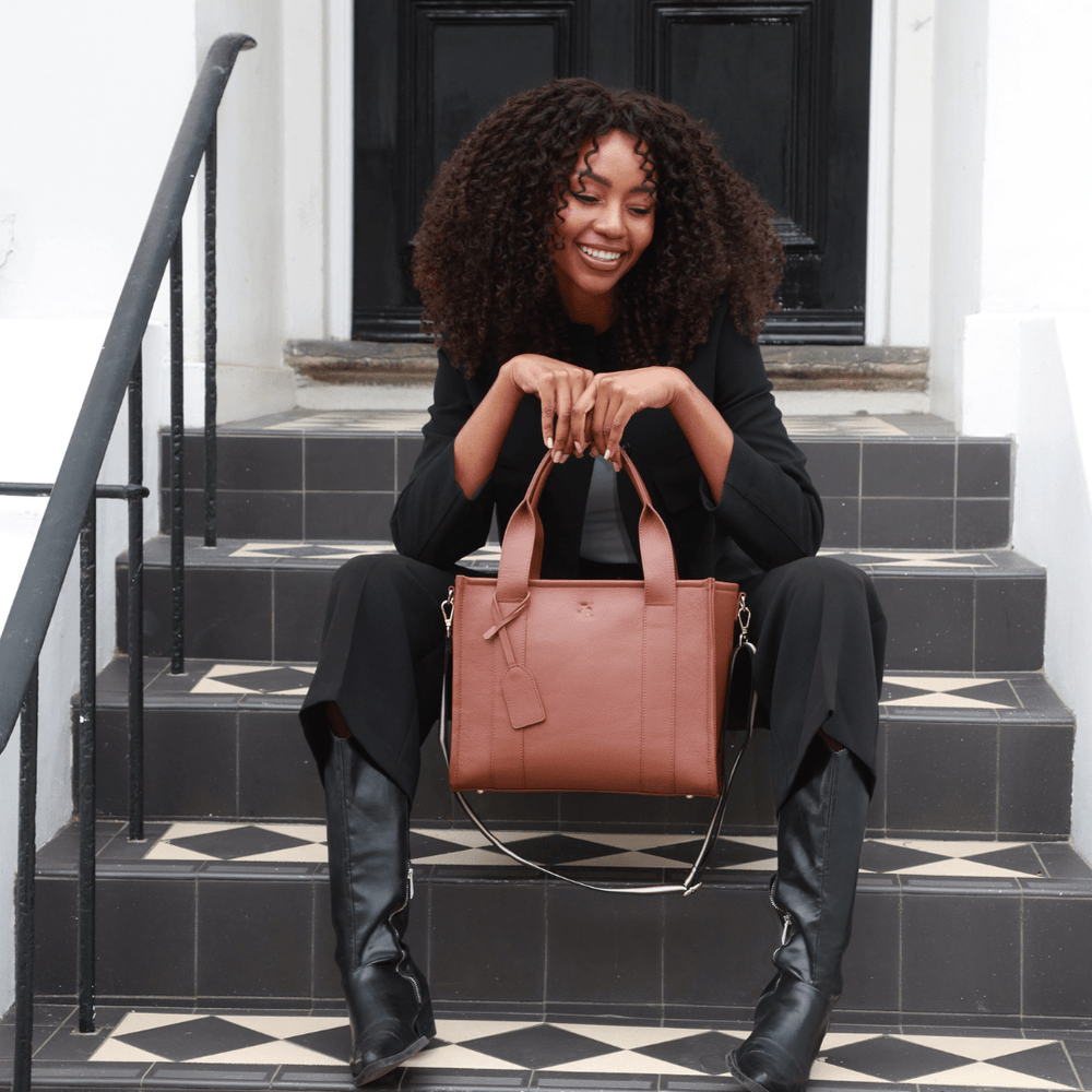 JLR London - Personalised Bags and Accessories