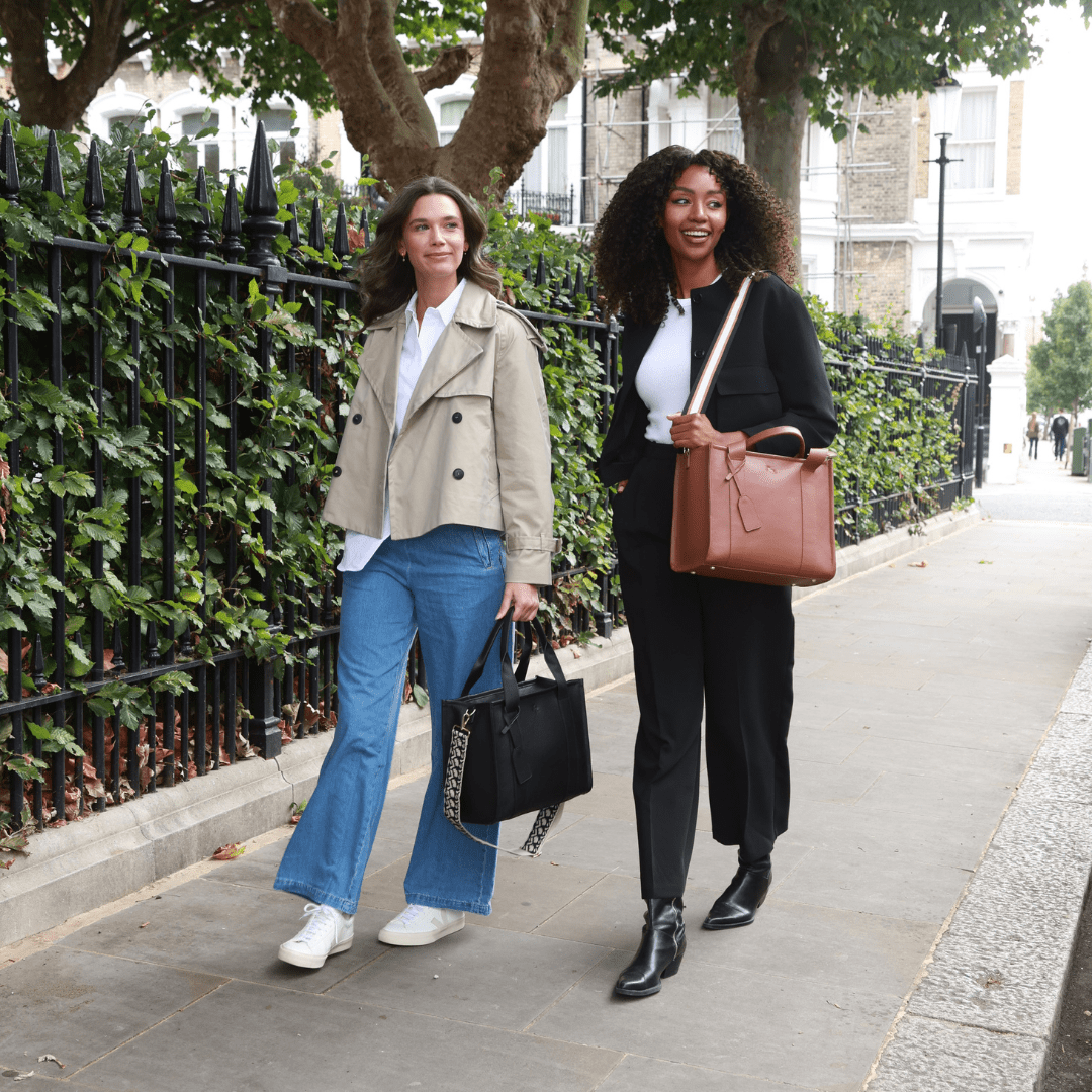 JLR London - Personalised Bags and Accessories
