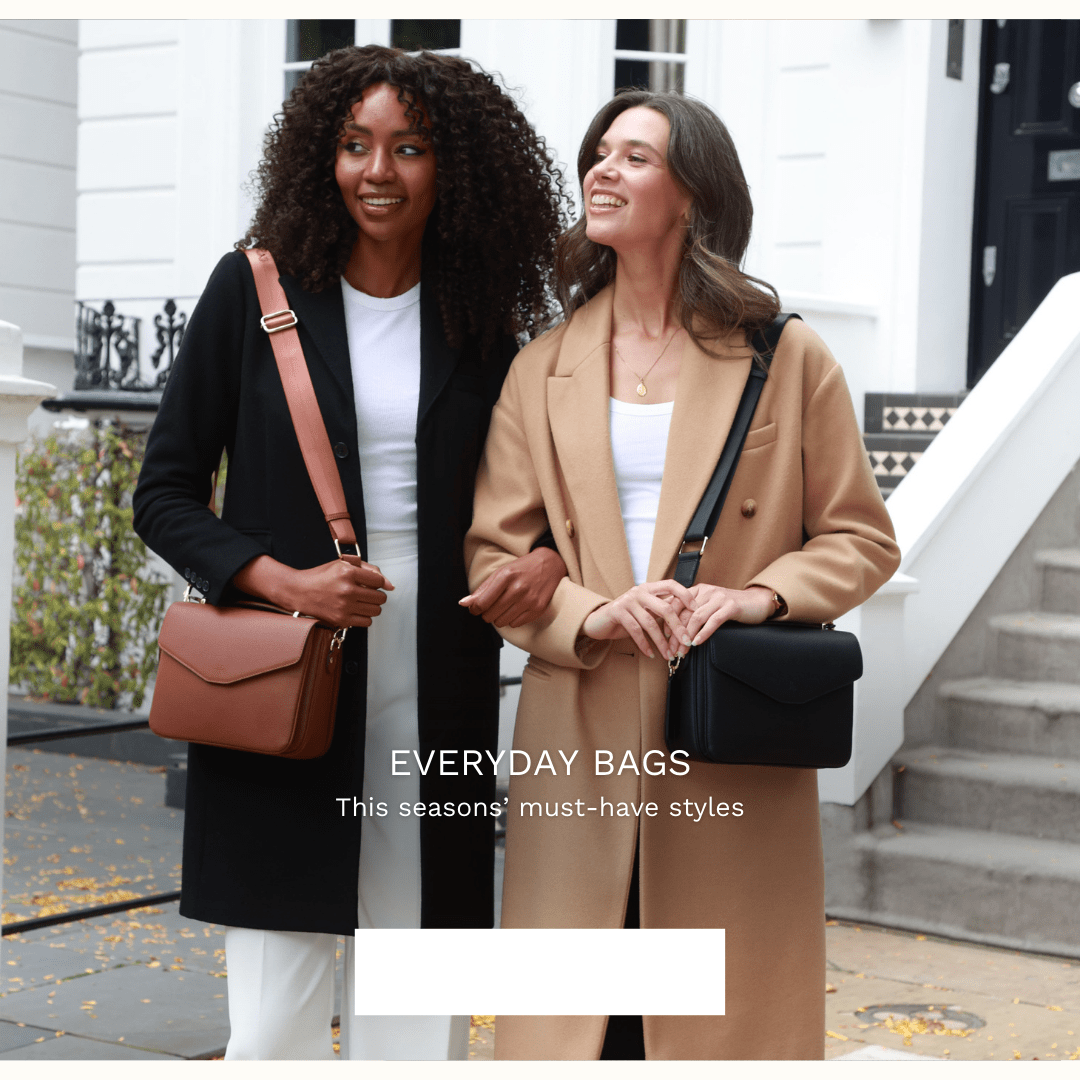 JLR London - Personalised Bags and Accessories