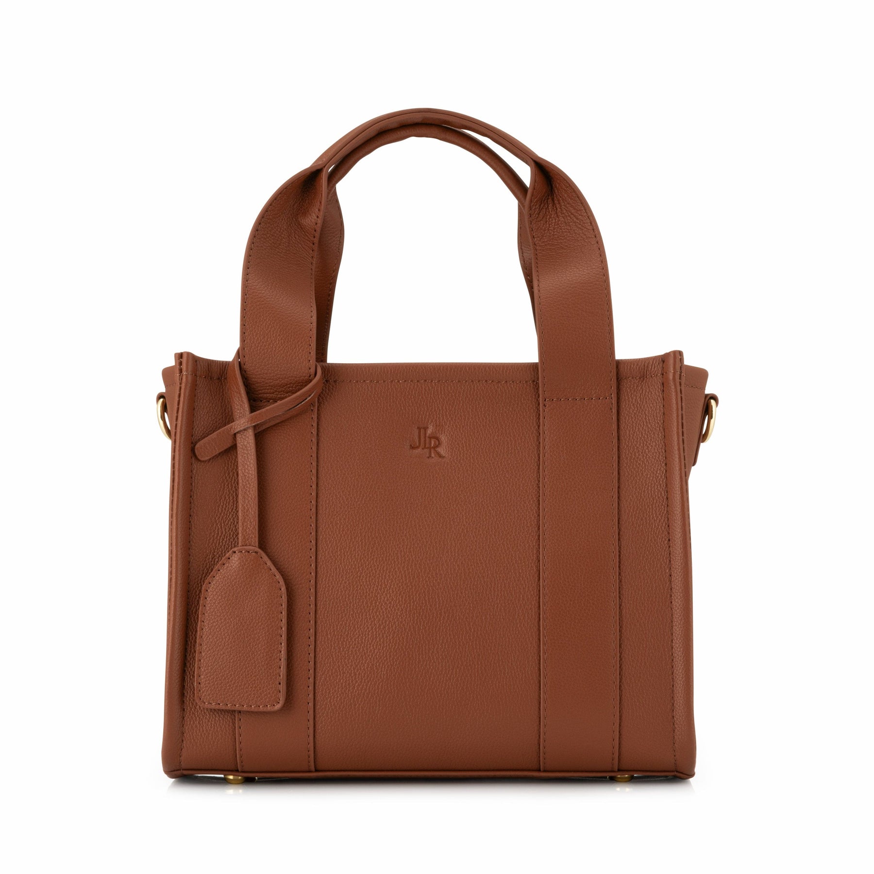 Mini Taylor Tote bag - Tan