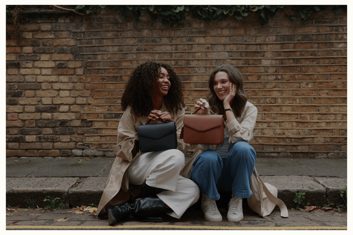 JLR London - Personalised Bags and Accessories